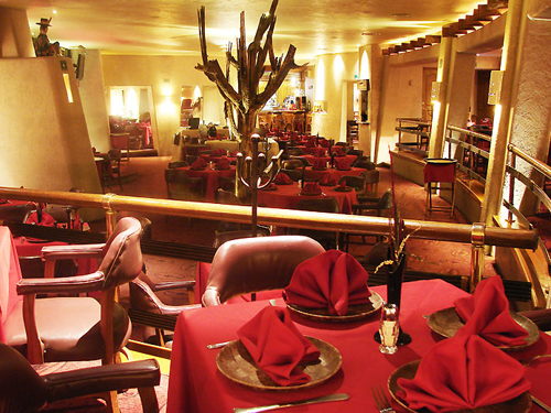 Restaurant Angus Satelite Mexico by VIXARK .. at Coroflot.com