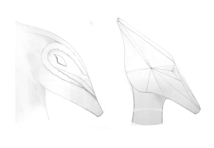 Clay Modeling by Paula Alvarez at Coroflot.com