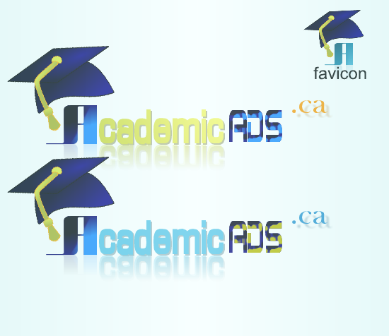 My logos by rodina elhadeedy at Coroflot.com