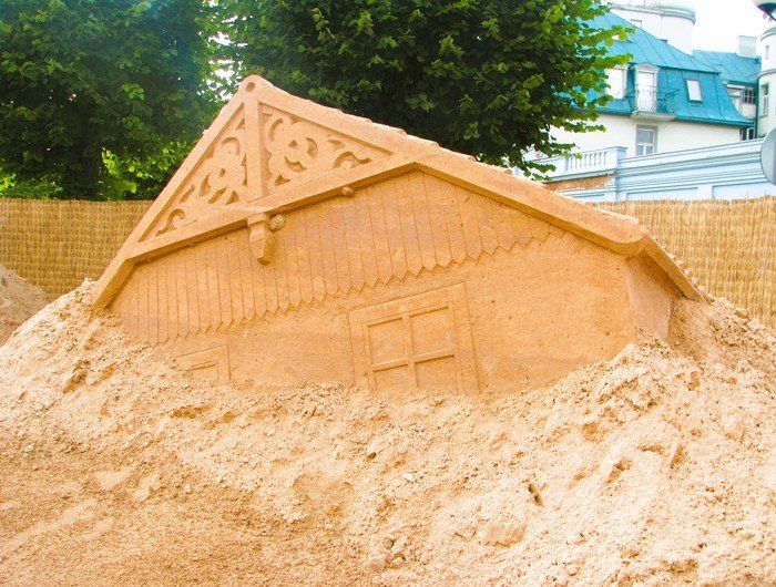 Concrete & Canopy • Urban versus Nature Photography by Hila Martuzana ...