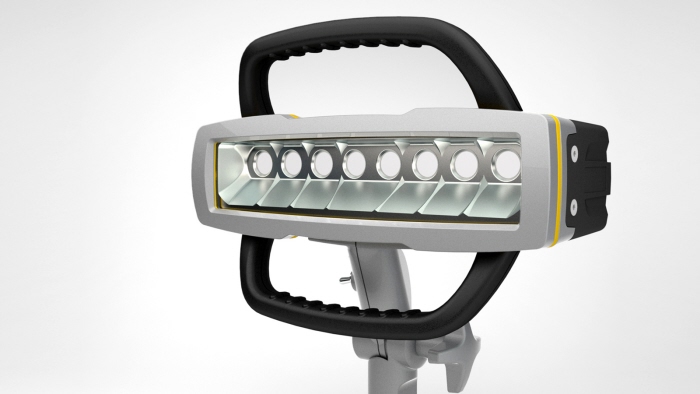 Weldon Light by James Lua at Coroflot.com