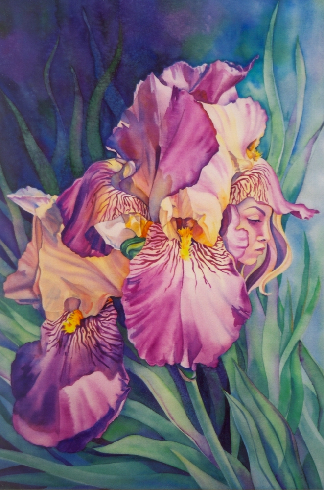 Fantasy Illustration by Rob Weingartner at Coroflot.com