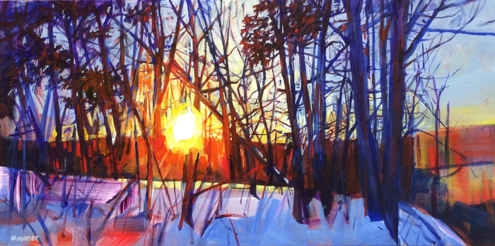 Acrylic Paintings by Rob Weingartner at Coroflot.com