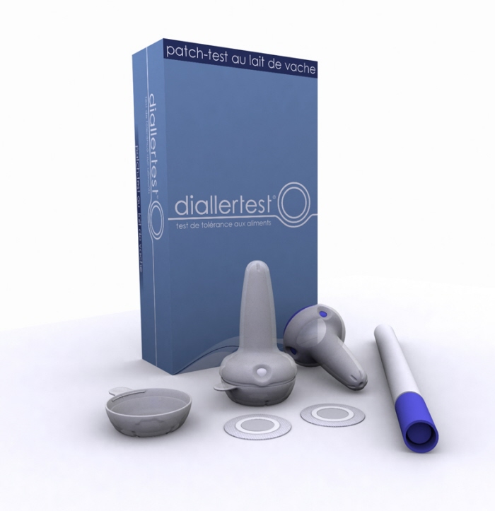 DBV Diallertest by Olivier Picard at Coroflot.com