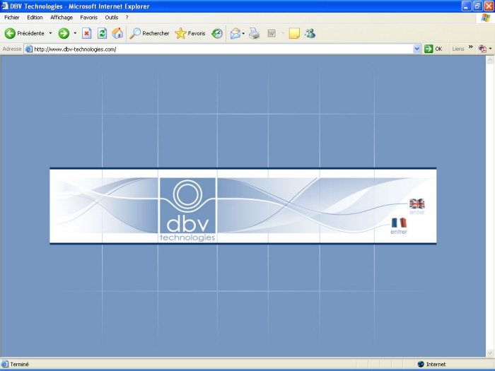DBV Diallertest by Olivier Picard at Coroflot.com
