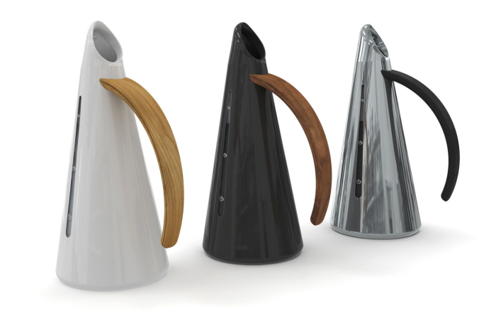 Tipple by Alex Conroy at Coroflot.com