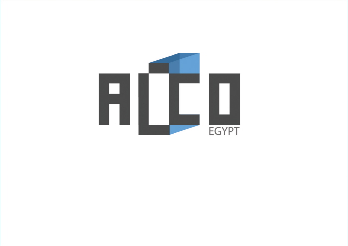 Alico logo by Marwa Shahbour at Coroflot.com