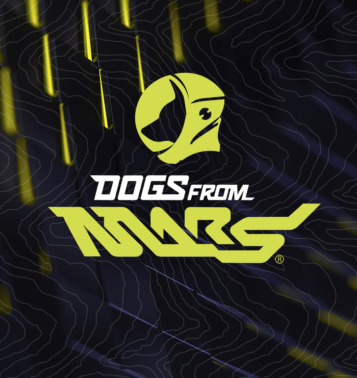 An upload by Alfredo Gil DeLira on Coroflot: to the project Dogs From Mars