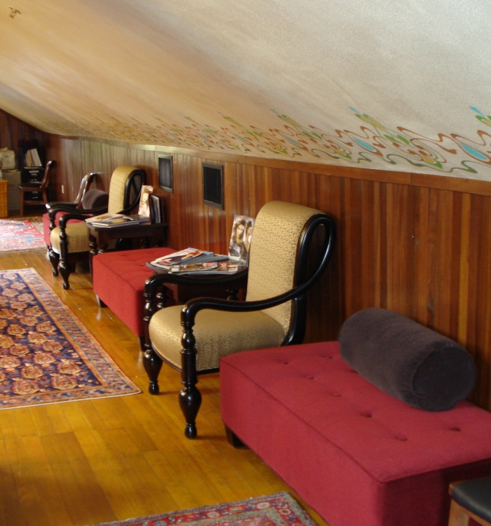 McMenamins Ruby Spa by Larissa Burden at Coroflot.com