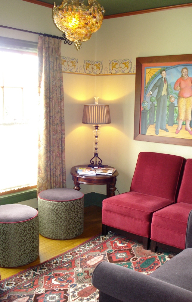 McMenamins Ruby Spa by Larissa Burden at Coroflot.com