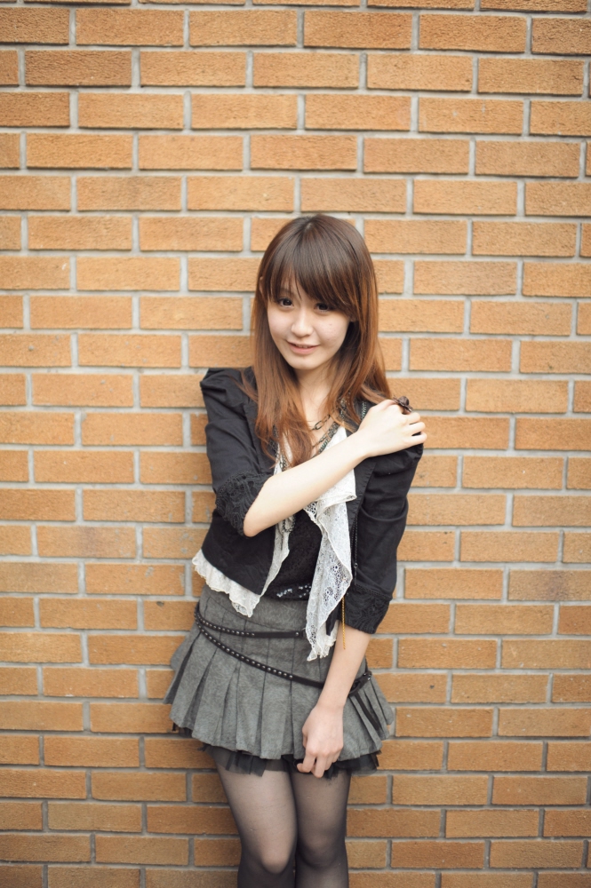 An upload by Mavis Sun on Coroflot: to the project MAVIS.S