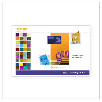 An upload by Valerie Fragale on Coroflot: to the project Corporate ...