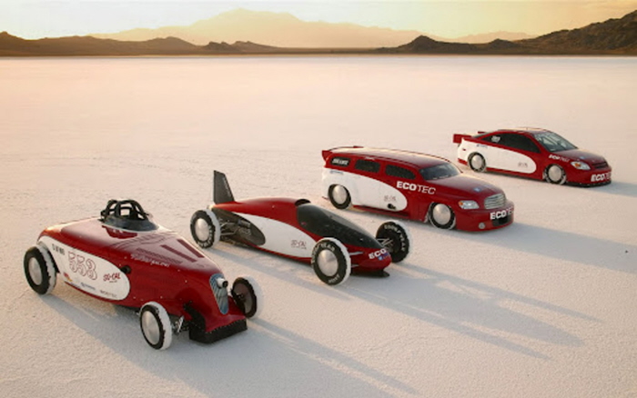 2003 So-Cal / GM Lakester by Alberto Hernandez Mendoza at Coroflot.com