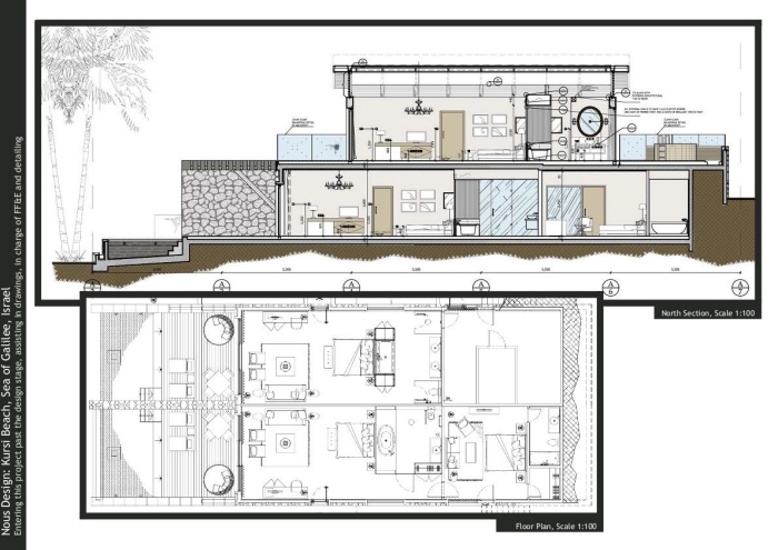 Beach Resort Floor Plan Pdf | Viewfloor.co