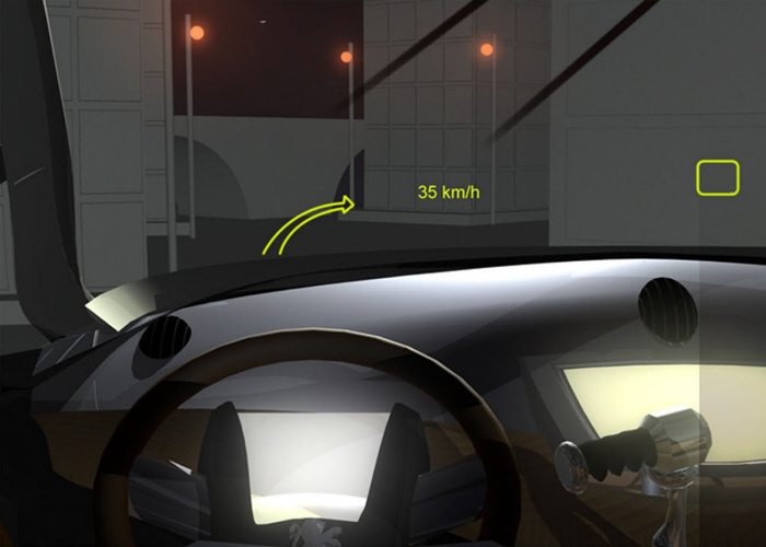 peugeot VLC city electrique car by Fougere stephane at Coroflot.com