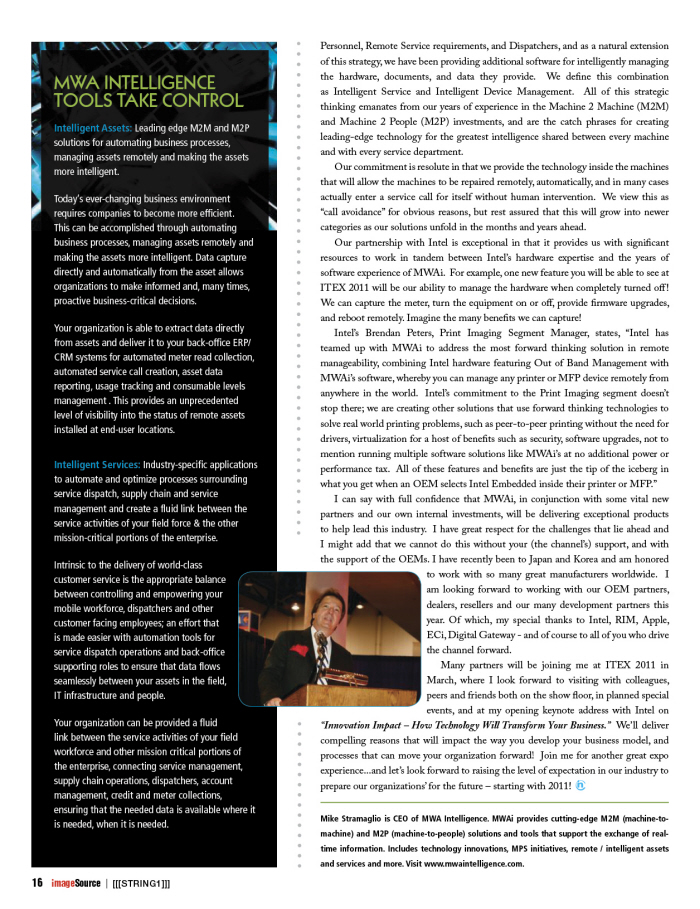 Image Source Magazine Covers by Diana Sanmiguel at Coroflot.com