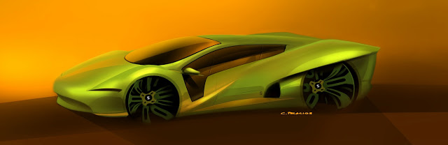 SEAT 2030 by Carlos Palacios at Coroflot.com