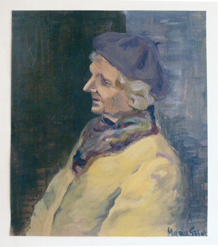An upload by Arno Tali on Coroflot: to the project Paintings