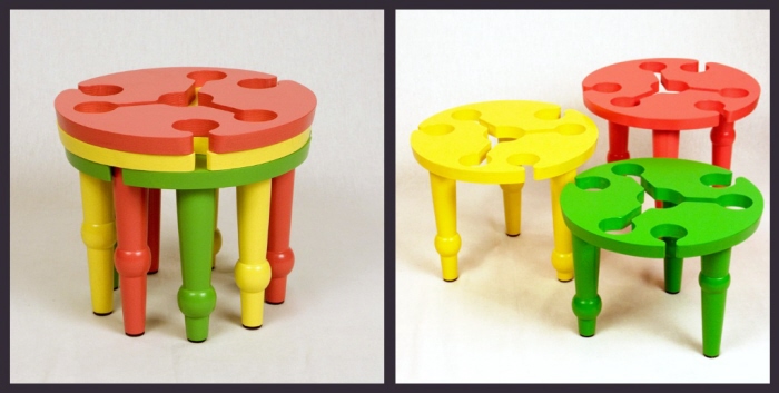 School Design Projects by Arno Tali at Coroflot.com