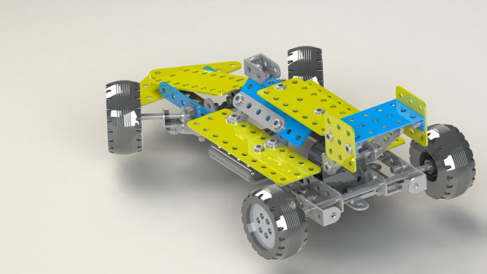 My 3D CAD Mechanical Projects in Solidworks by JA GH at Coroflot.com