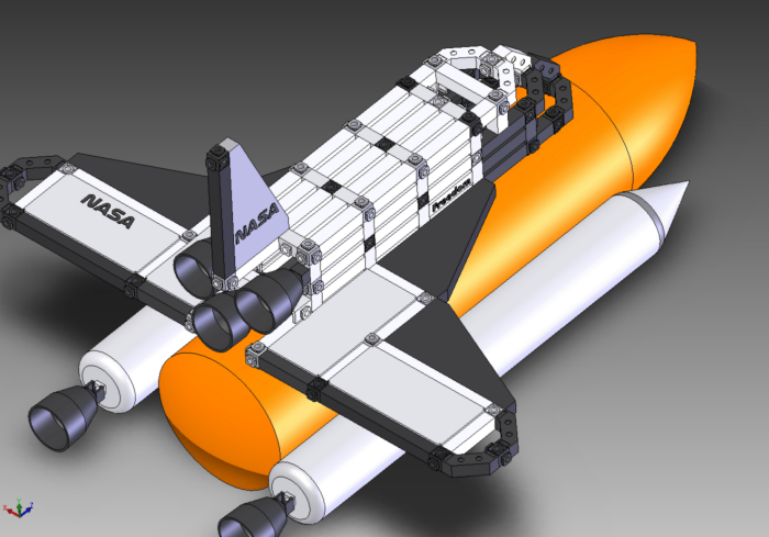 My 3D CAD Mechanical Projects in Solidworks by JA GH at Coroflot.com