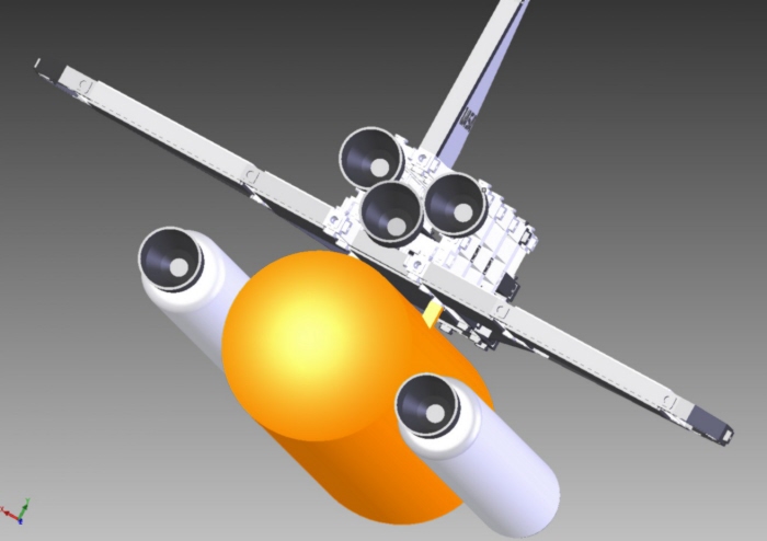 My 3D CAD Mechanical Projects in Solidworks by JA GH at Coroflot.com