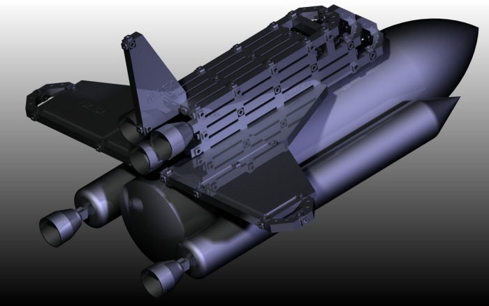 My 3D CAD Mechanical Projects in Solidworks by JA GH at Coroflot.com