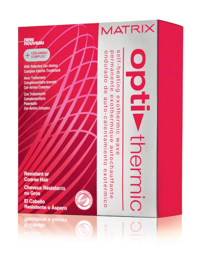 Matrix by Jayme Robinson at Coroflot.com