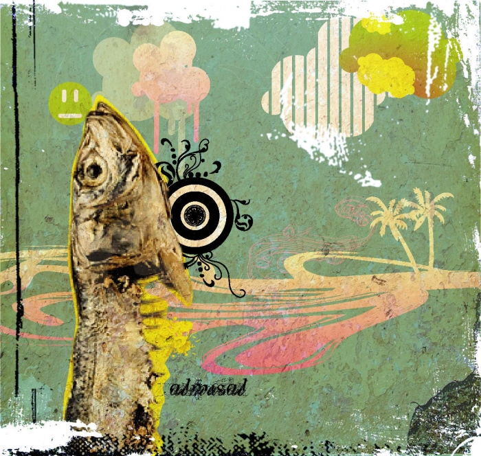 Illustrations by Rommel Luna at Coroflot.com