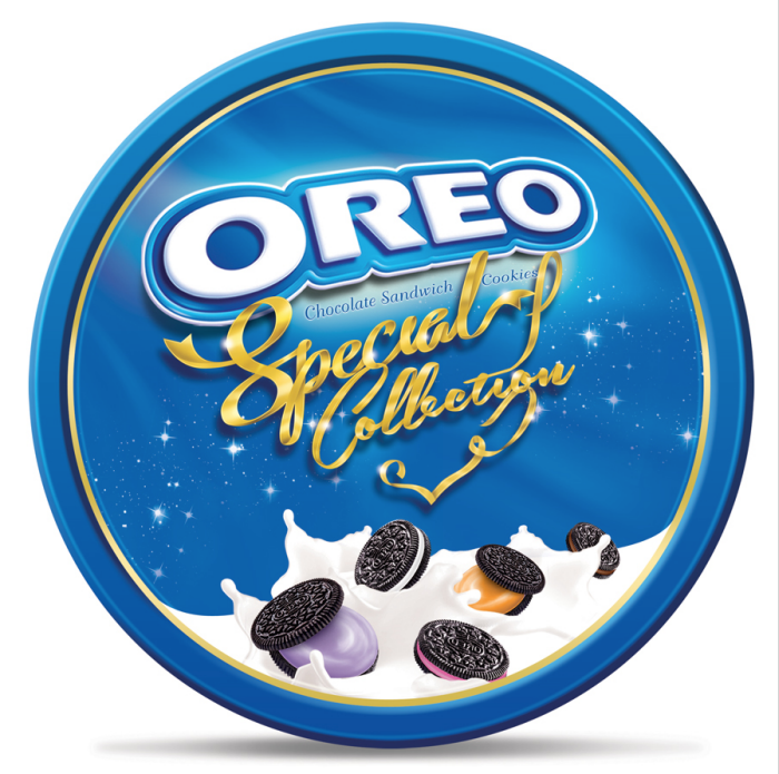 OREO Tet full campaign by Raini Vu at Coroflot.com