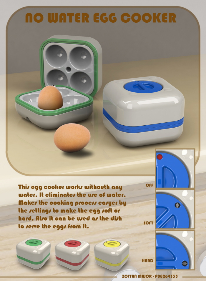 Uni Projects by Zoltan Major at Coroflot.com