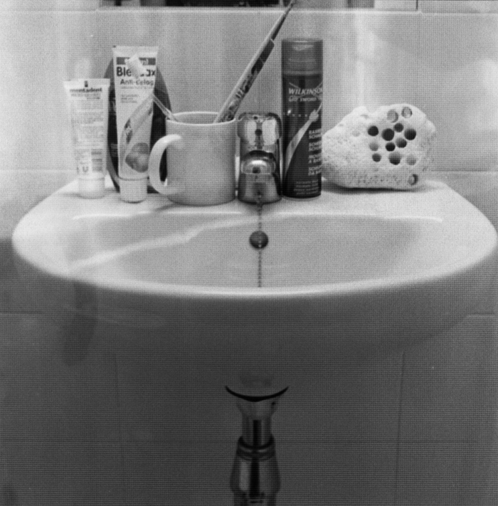 Analog Photos by Zoltan Major at Coroflot.com