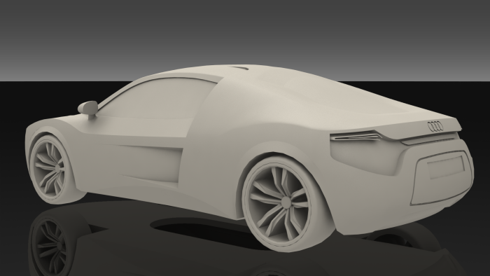 Vehicles by Zoltan Major at Coroflot.com