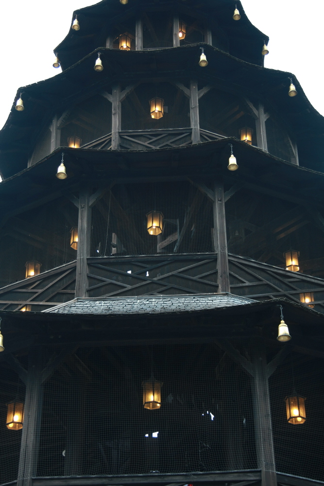 Digital Photos by Zoltan Major at Coroflot.com