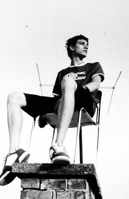 Analog Photos by Zoltan Major at Coroflot.com