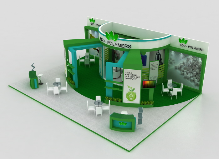 Eco - Polymers by Saleem Ali at Coroflot.com