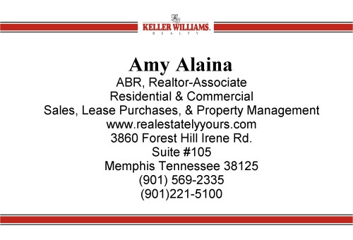 Maple Ridge by Amy Alaina at Coroflot.com