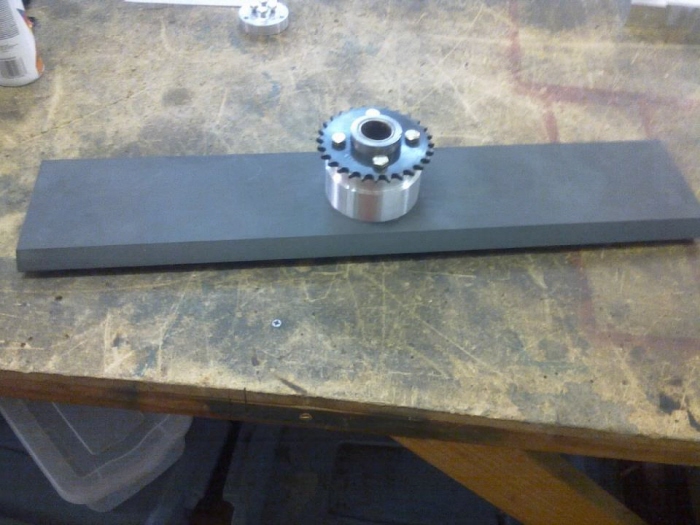 Robot Photos by Ray Billings at Coroflot.com