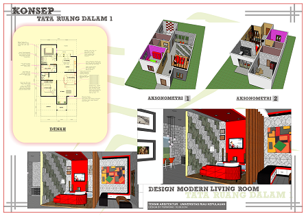 ARCHITECTURE by purwono budi at Coroflot.com