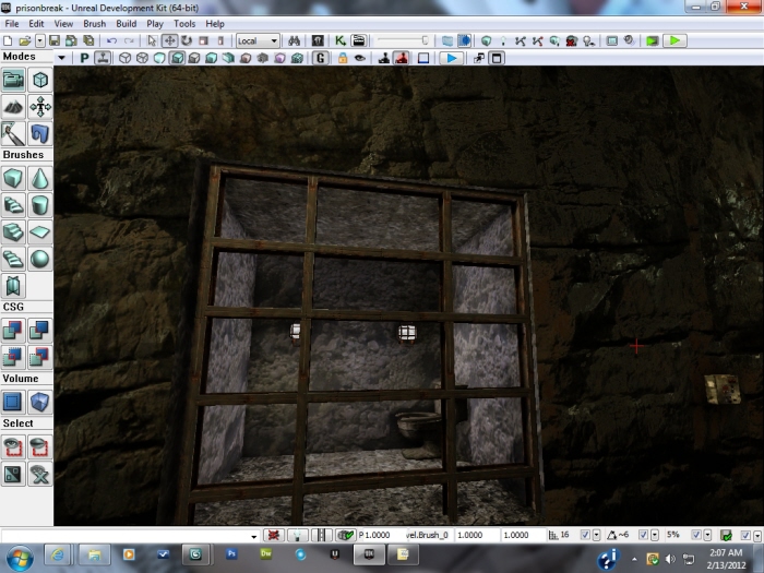 Level Design by Shay Finger - Level Designer at Coroflot.com
