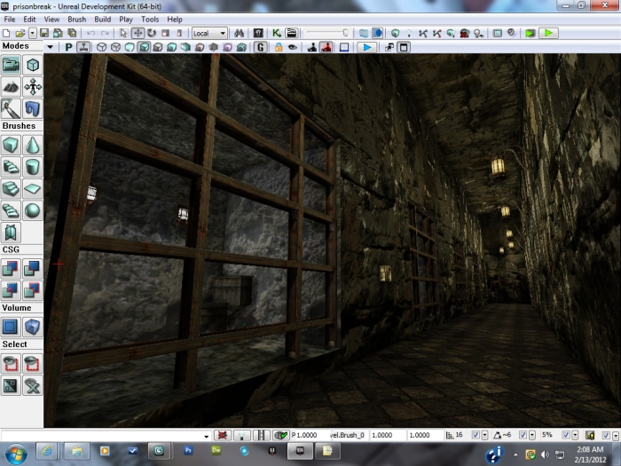 Level Design by Shay Finger - Level Designer at Coroflot.com