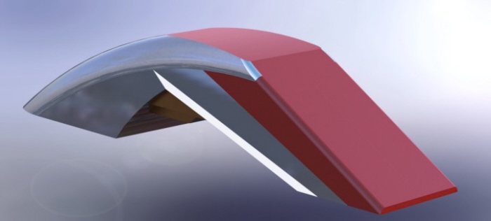 Mouse Prototype Ideas by Tom Osborne at Coroflot.com