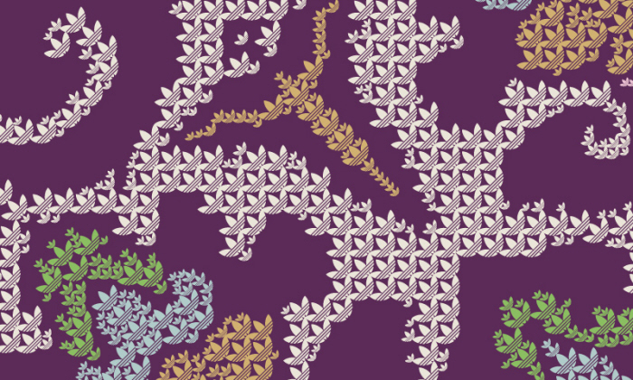 adidas originals pattern & illustration projects by Philippe Intraligi ...
