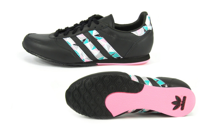 adidas originals pattern & illustration projects by Philippe Intraligi ...