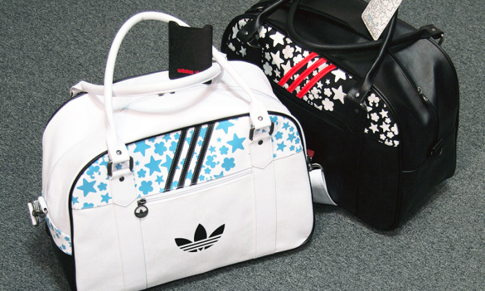 adidas originals pattern & illustration projects by Philippe Intraligi ...