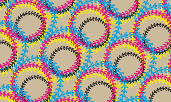 adidas originals pattern & illustration projects by Philippe Intraligi ...