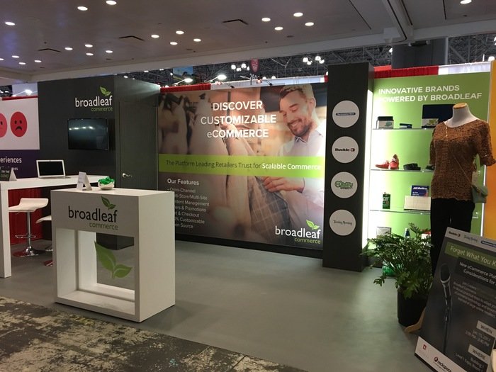 An upload by Ché Macy on Coroflot: to the project Conferences (Dickies, Broadleaf)