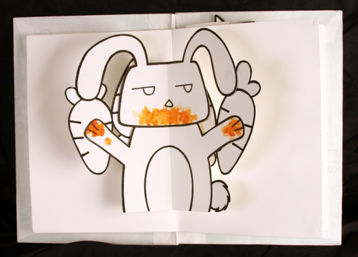 Fine Art Work by Julie Kang at Coroflot.com