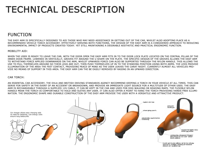An upload by David Stuttard on Coroflot: to the project UNIVERSAL ...