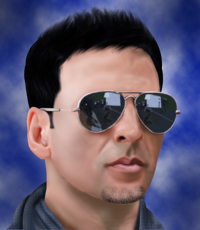 Photoshop by Hari Prakash at Coroflot.com